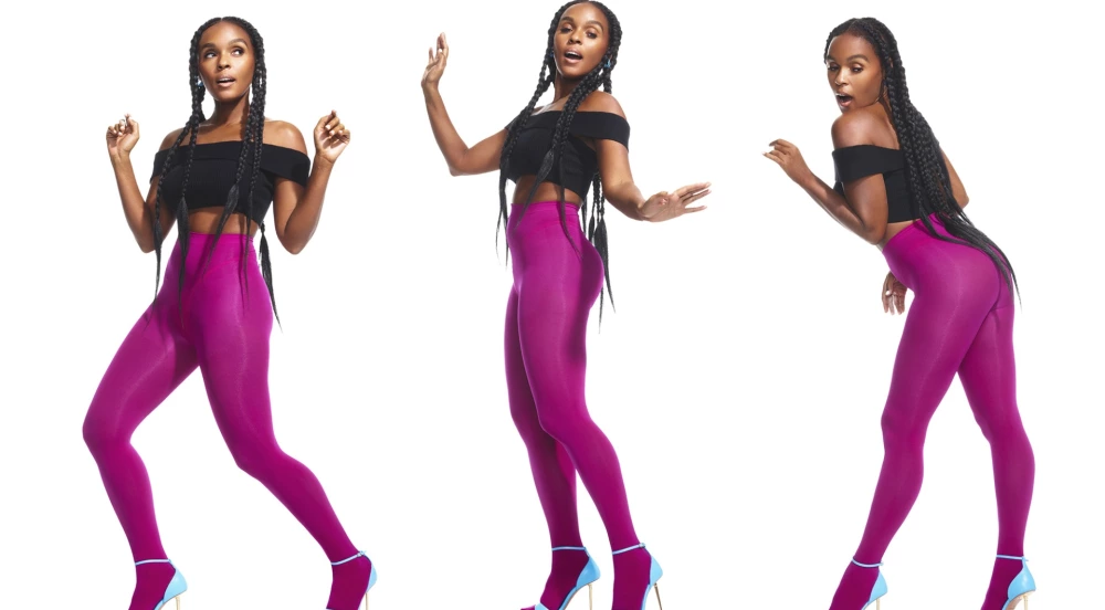 An Extensive Photo Timeline of Janelle Monáe's Journey Through Fashion ...