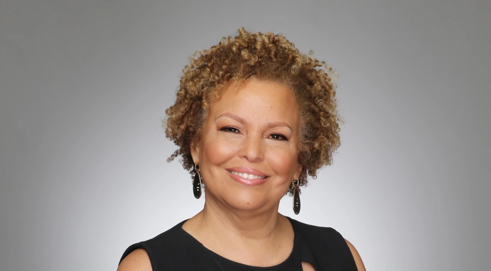 Debra Lee Takes Us Inside Her Leading Women Defined Summit for Black ...
