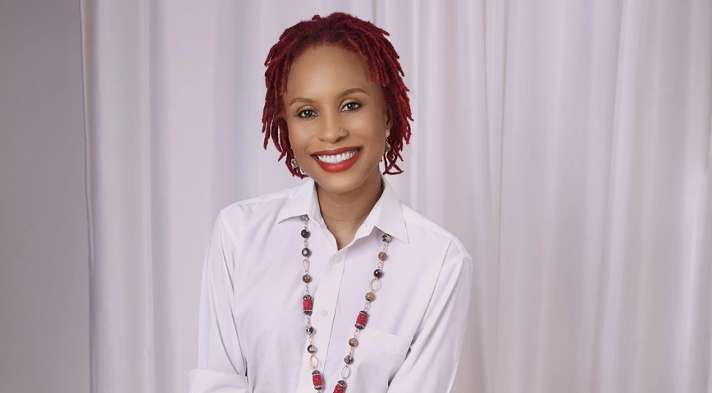 Meta Exec Francesca Uriri Gives 4 Tips for Black Women Starting Out in ...