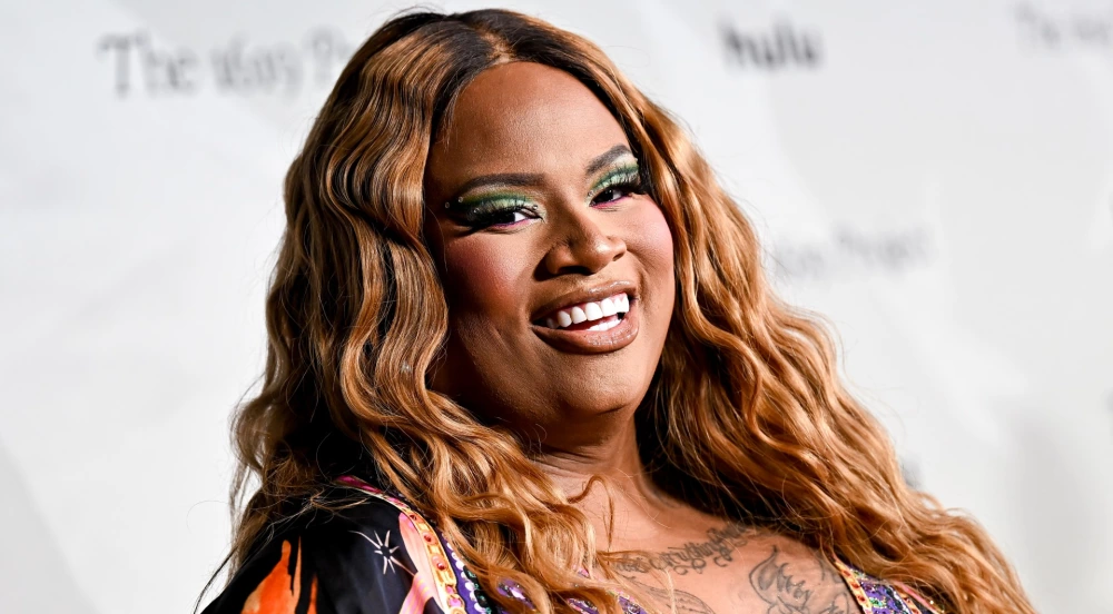 4 Black Trans Women Who Speak Truth To Power - EBONY