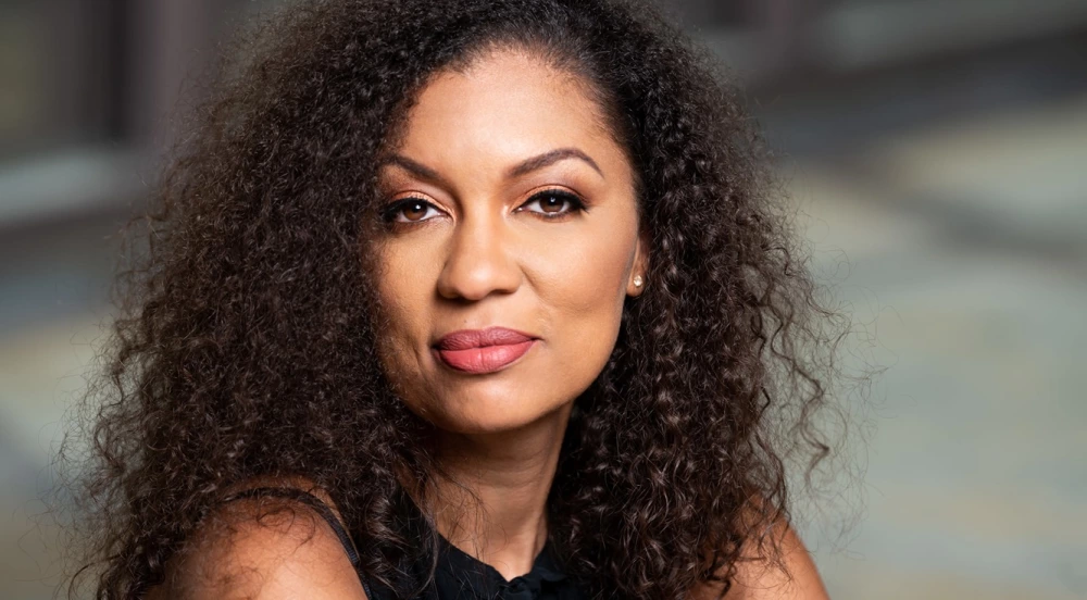 'Black Odyssey' Choreographer Aquila Kikora Franklin on Her Female Dance Icons - EBONY