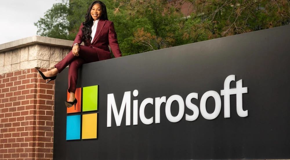 4 Black Women in Tech Slaying the Game - EBONY