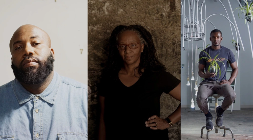 3 Artists From 'Emancipation: The Unfinished Project of Liberation ...