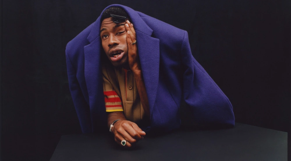 Hip-Hop 50: Sacha Jenkins on Curating Fotografiska's 'Hip-Hop ...