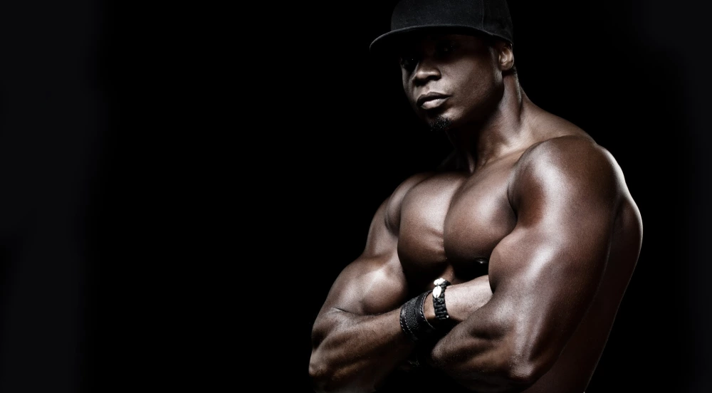Op-Ed: On Rethinking Black Masculinity - EBONY