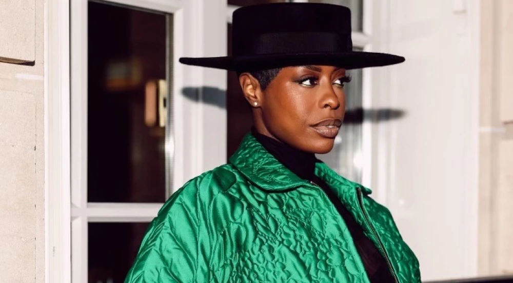 How Jeneé Naylor Went From Retail Store Employee to One of the Top ...