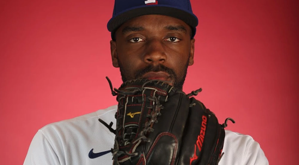 Lessons From a Black Cowboy: MLB's Taylor Hearn is the Perfect Pitch ...
