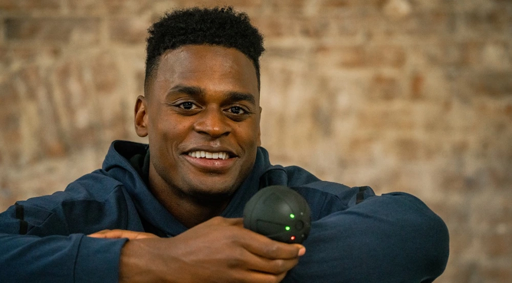 The Wellness Experience: Nike Master Trainer Joe Holder On How to ...