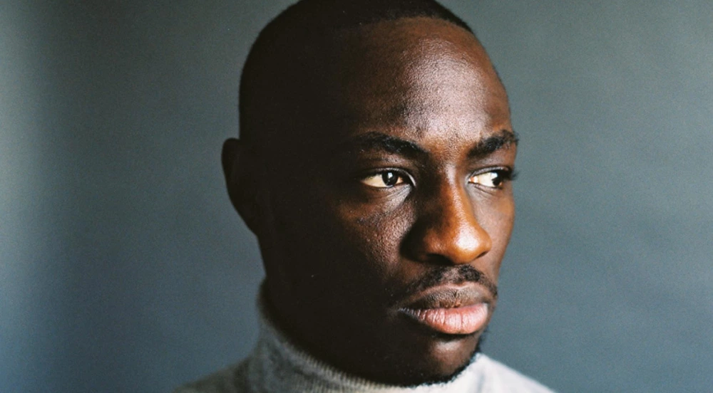 French-African Actor Ralph Amoussou Revisits WWII and the Fight for ...