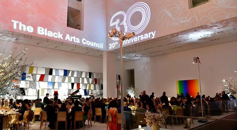 MoMA’s Black Arts Council Establishes Million Dollar Endowment for ...