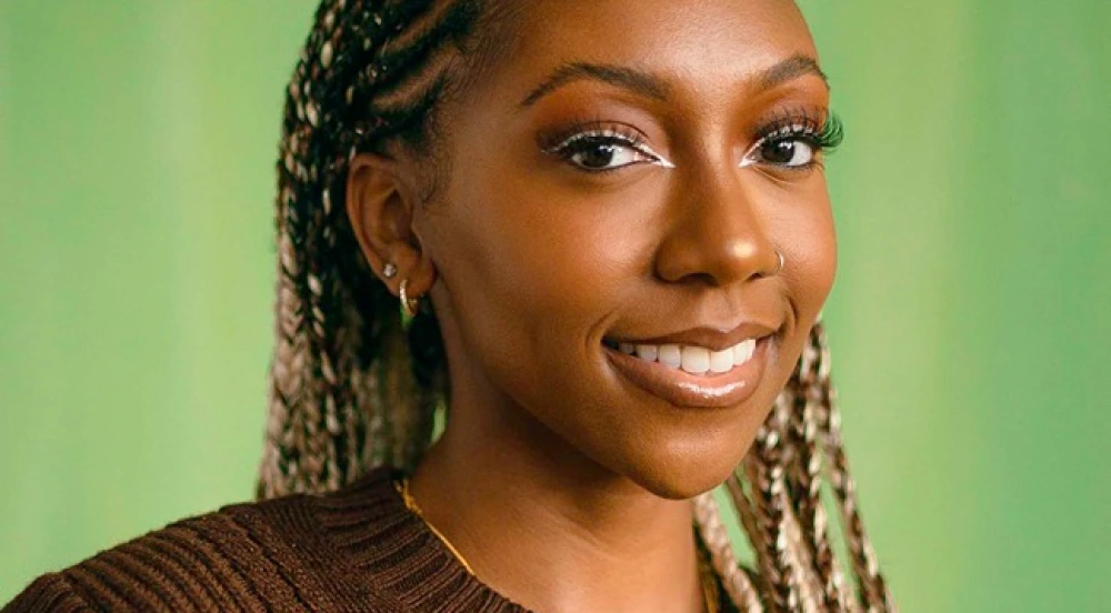 Sustainability Power Player: Ciara Imani May, Founder of Rebundle Hair, Believes Extensions ...