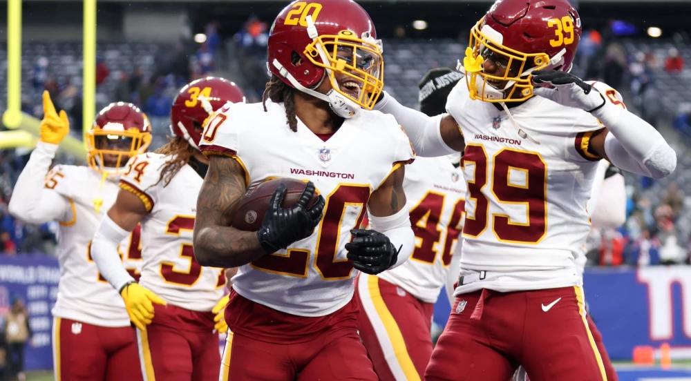 Washington Commanders To Be Sold for Over $6 Billion to Josh Harris and ...