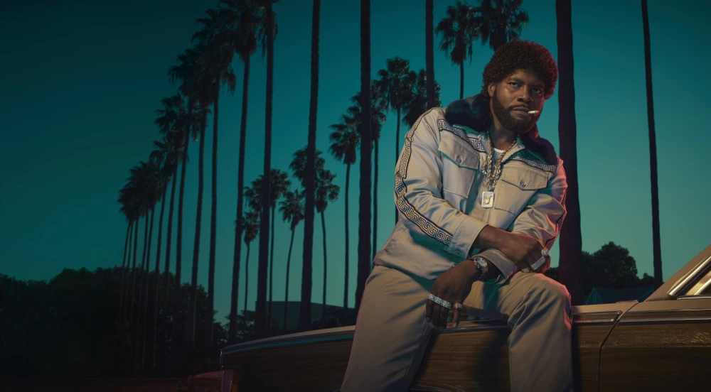 As 'Snowfall' Wraps for Good, Amin Joseph Sheds Insight on Uncle Jerome ...