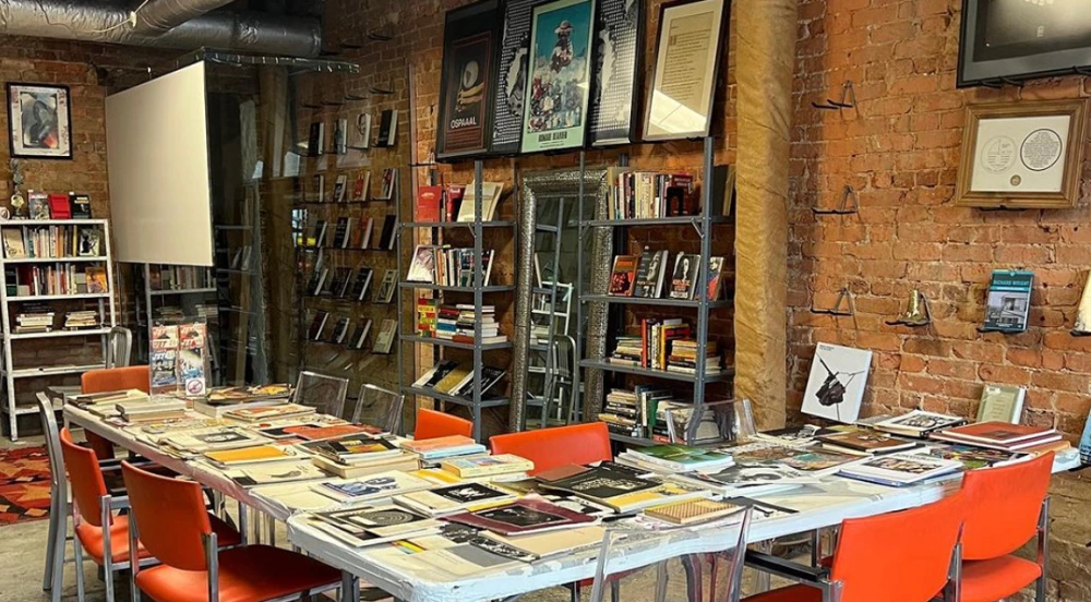 10 Black-Owned Bookstores Across America To Visit and Support - EBONY