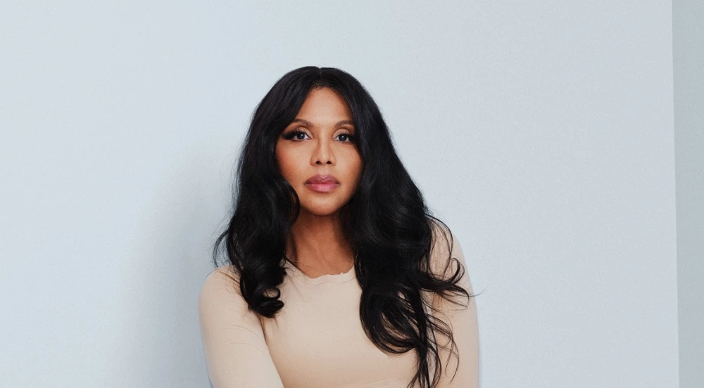 Toni Braxton Talks Getting Uncomfortable With Living With Lupus - EBONY