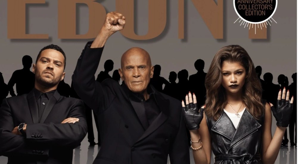 A Look Back at Some of EBONY and JET's Most Iconic Covers of Harry ...