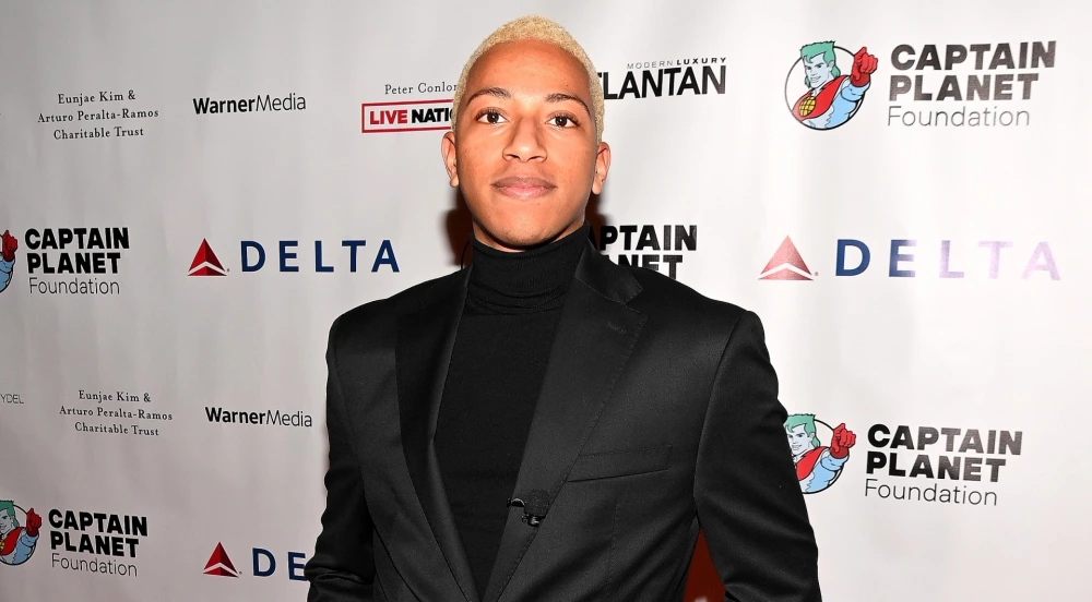 Sustainability Power Player: Why Climate Activist Jerome Foster II Uses ...