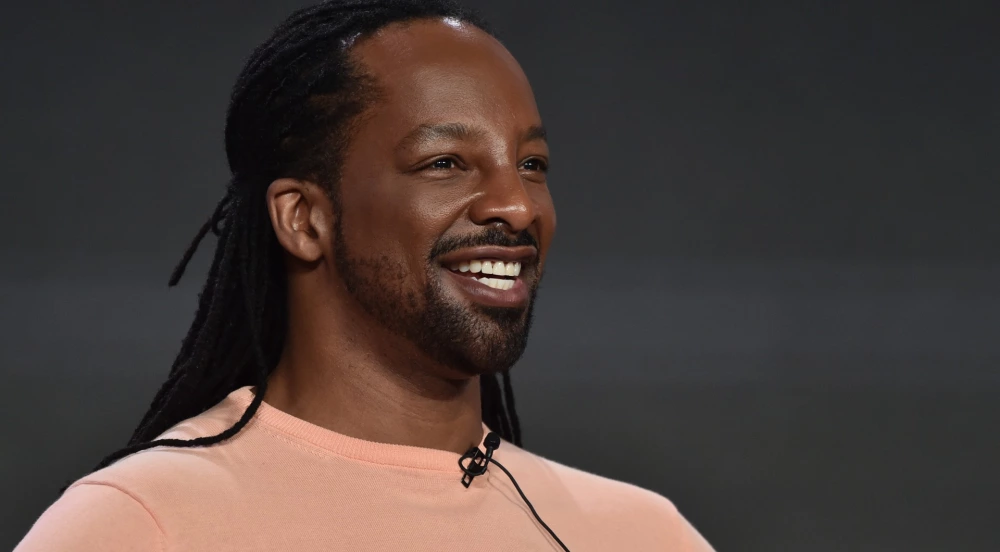 Explore 5 Powerful Black Male Poets Today