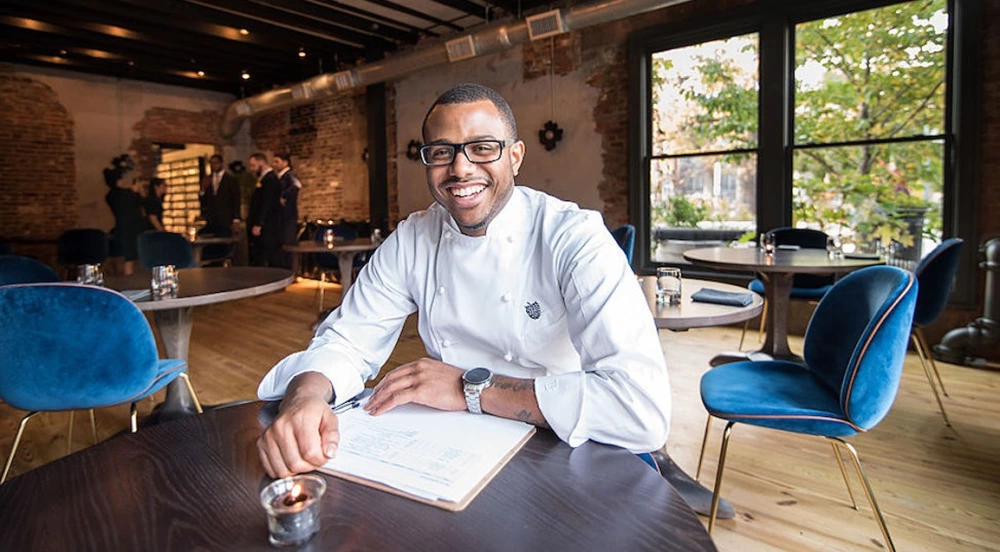 Best Black Chefs of 2023: Famous Innovators You Should Know