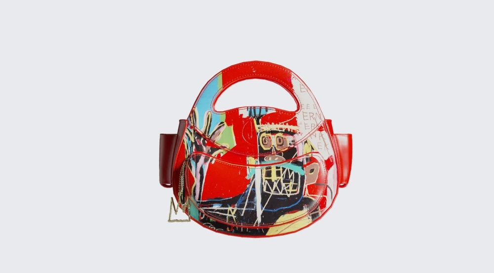 Homage Year's New Bag Collection for Black Fashion Fair Features Jean ...