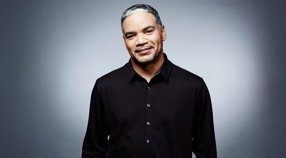 John Blake Revisits His White Roots In New Book 'More Than I Imagined ...