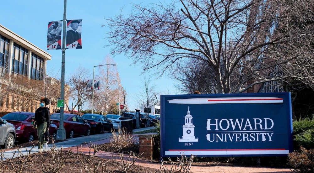 Dr. Ben Vinson Named the 18th President of Howard University - EBONY
