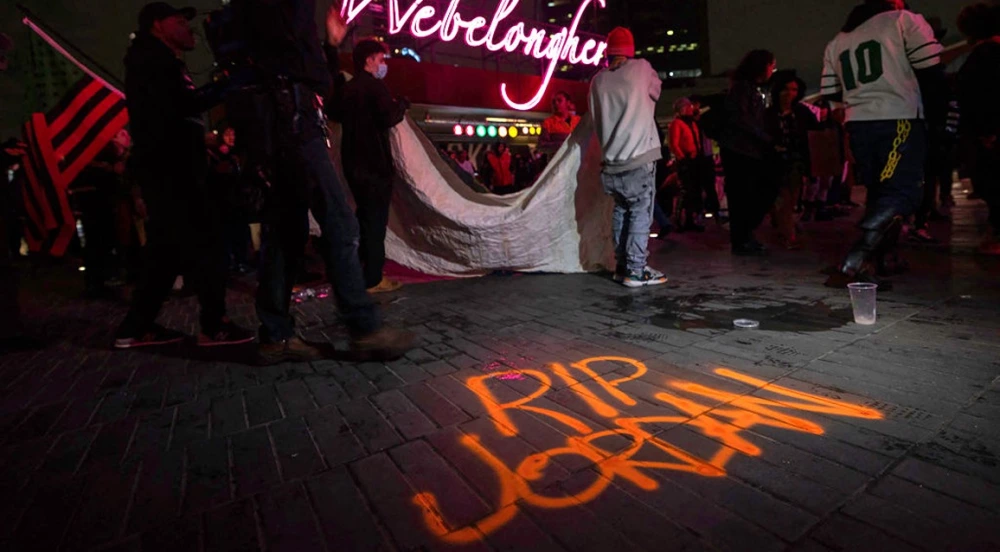 Jordan Neely's Death Ruled a Homicide by Medical Examiner - EBONY