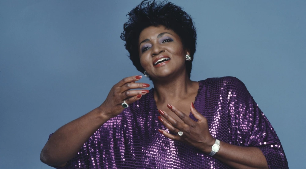 Acclaimed Opera Singer Grace Bumbry Passes Away At 86 - EBONY
