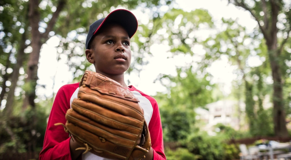 MLB and Nike Join Forces to Address Baseball's Diversity Problem - EBONY