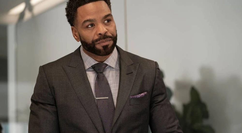 Method Man Reveals How He Knows Fans Respect His Acting In ‘Power Book ...