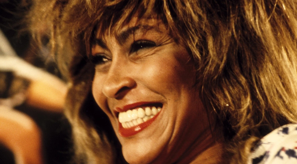 Legendary Singer Tina Turner Passes Away at 83 - EBONY