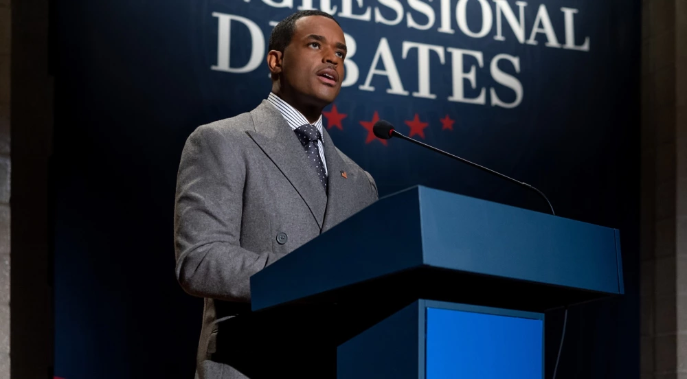 30 Years After ‘Menace II Society,’ Larenz Tate Still Has the ‘Power ...