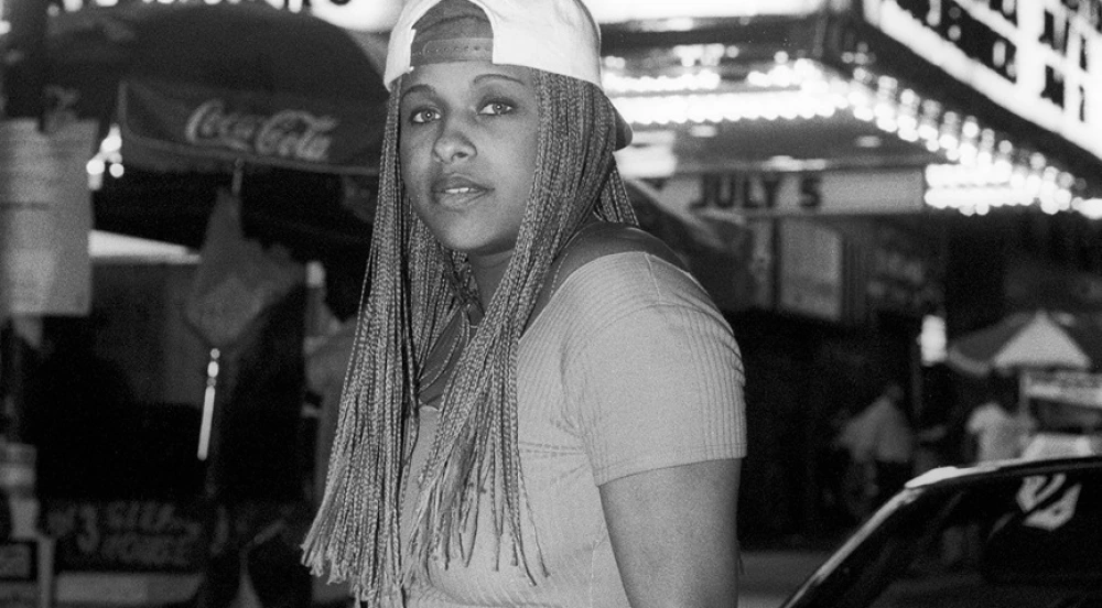 Rapper Yo-Yo on the Moment She Knew She Made It as a Female Emcee - EBONY