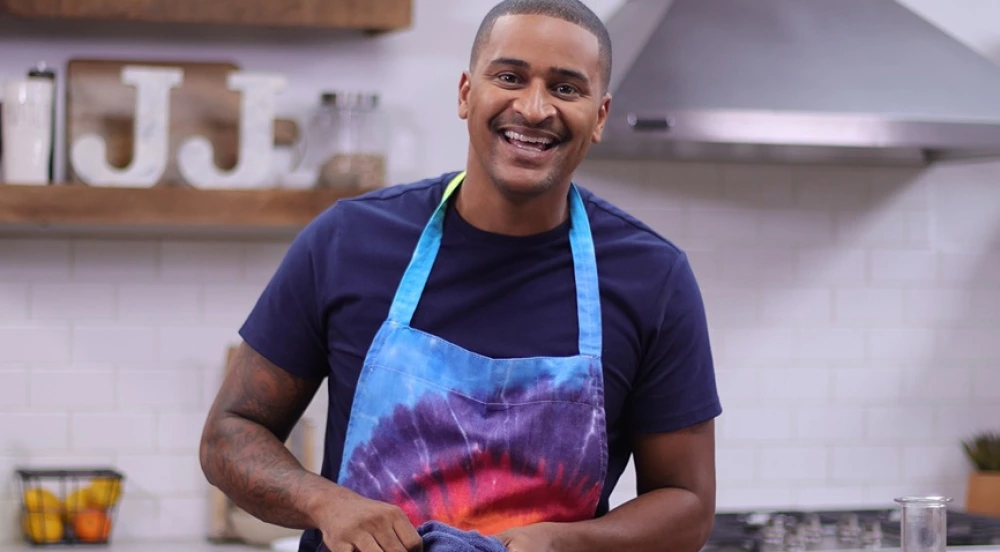 Toast & Taste: Chef JJ Johnson on Connecting the Diaspora Through Food ...