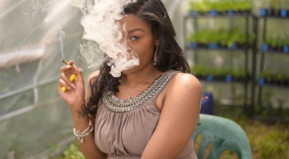 The Inaugural Women of Color Cannabis Business and Wellness Conference ...