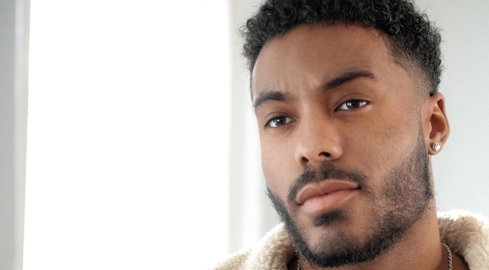 Tony Evans Jr. Discusses Country Music and Fatherly Bond