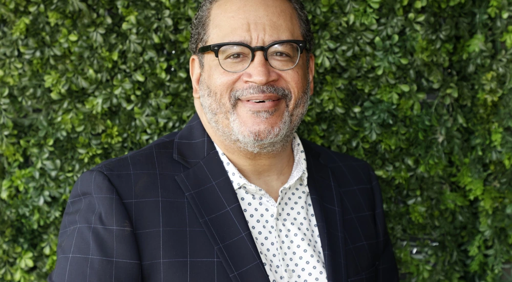 Michael Eric Dyson on Hip Hop's Four Pillars and Modern Philosophy
