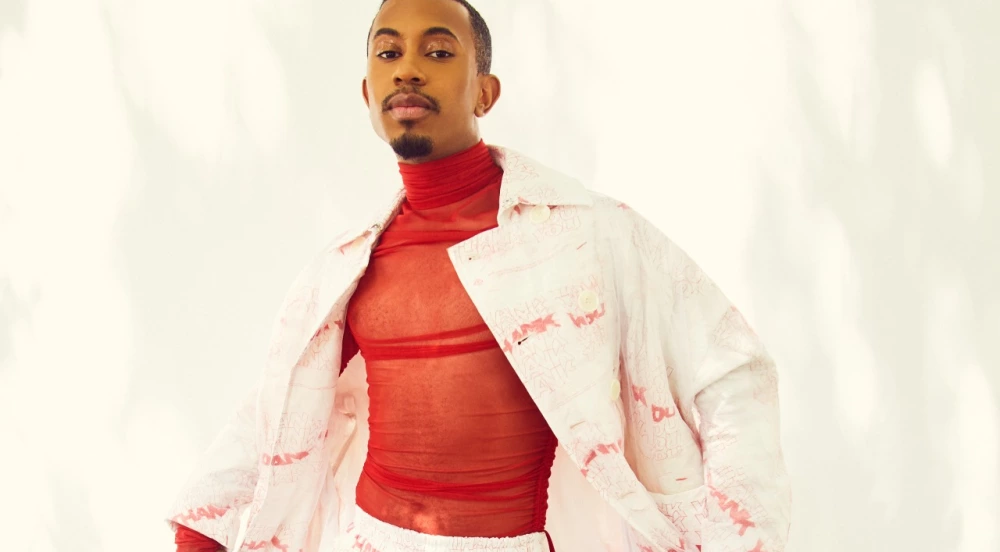 Kalen Allen: Spreading Joy Across Media, Film, and Music