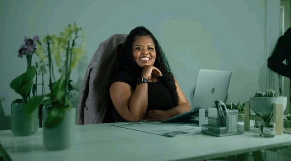 Baratang Miya: Bridging Digital Divide for Women in South Africa