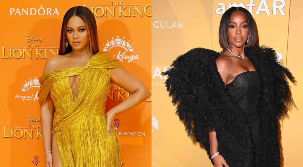 Beyoncé & Kelly Rowland Build Housing for Homeless in Houston