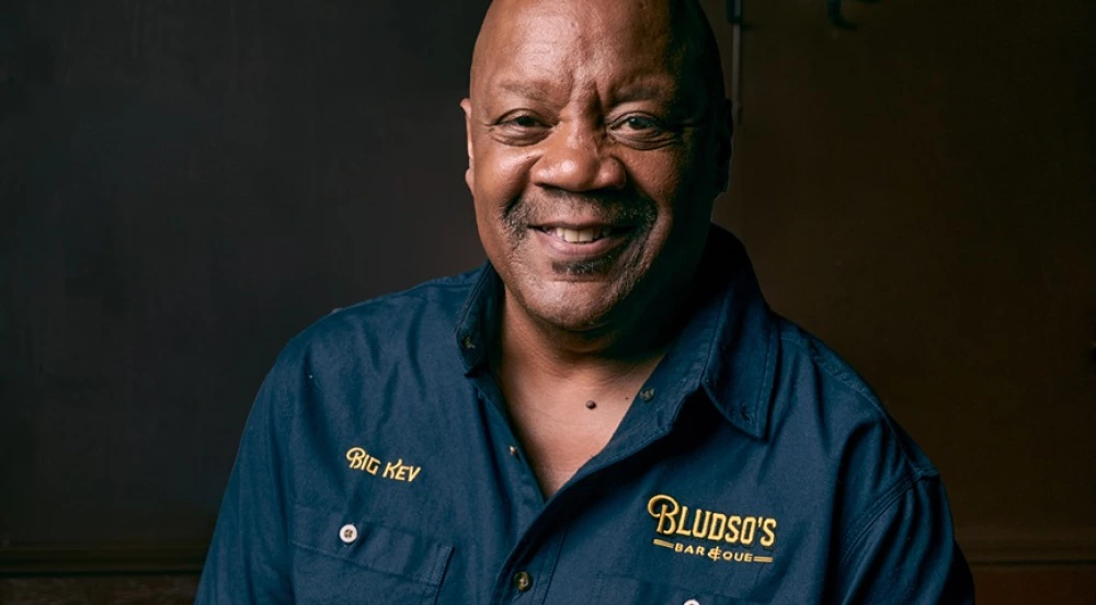 Grill Master Kevin Bludso: West Coast BBQ Secrets & Tips