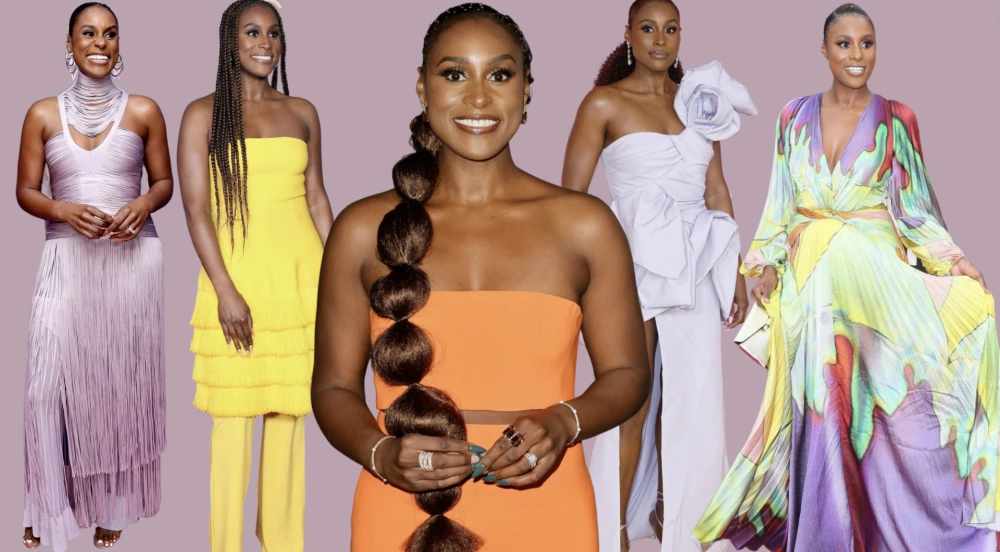 Issa Rae's 39 Best Black Barbie Moments on Red Carpets