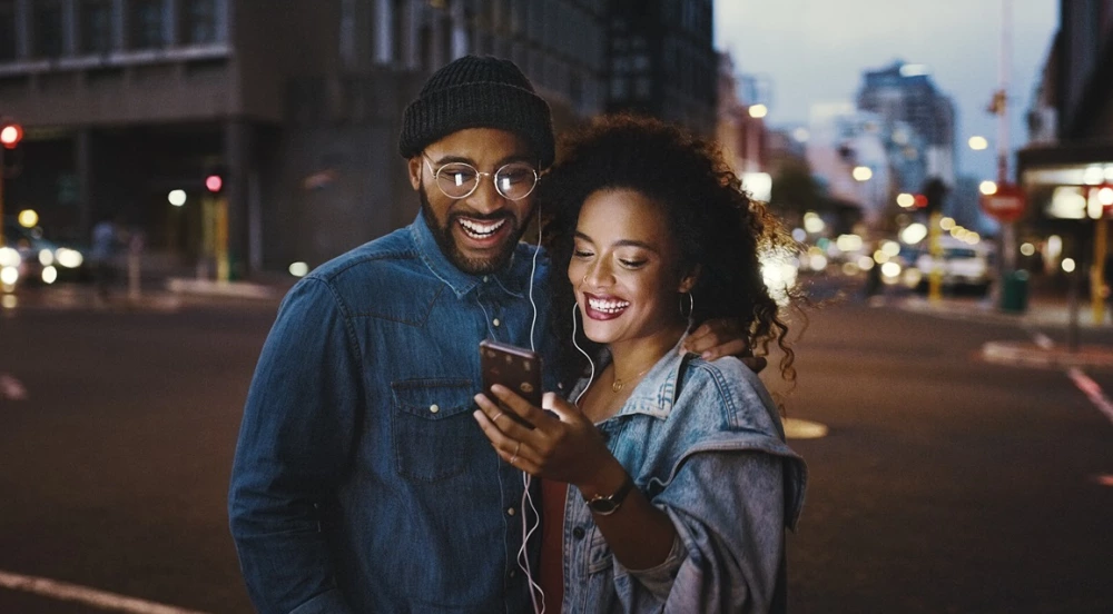 Migrating to Spill: New Social App for Black & Queer Communities