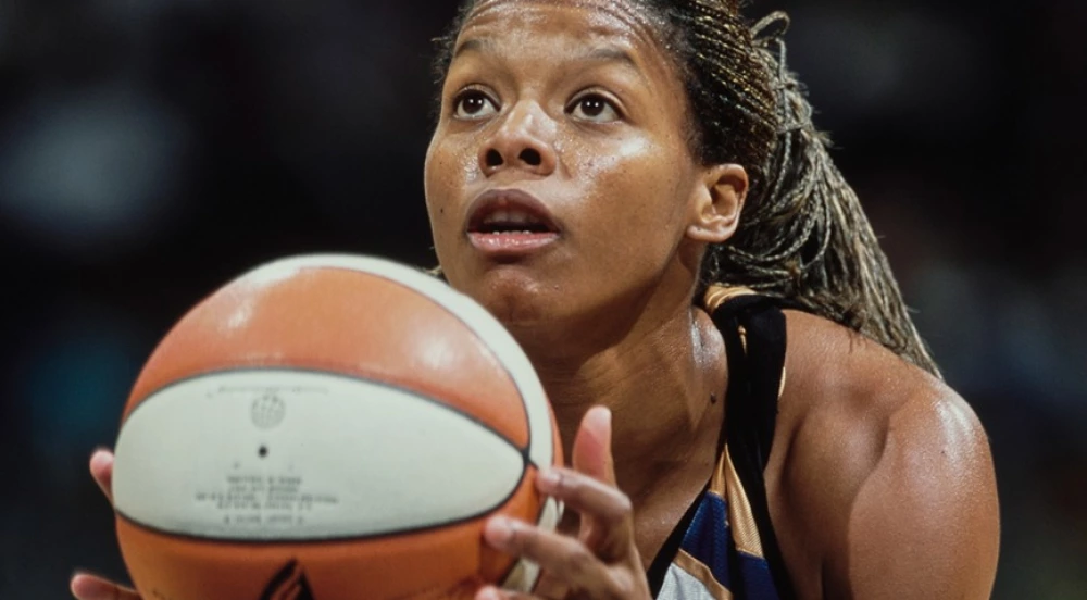WNBA Legend Nikki McCray-Penson Dies at 51