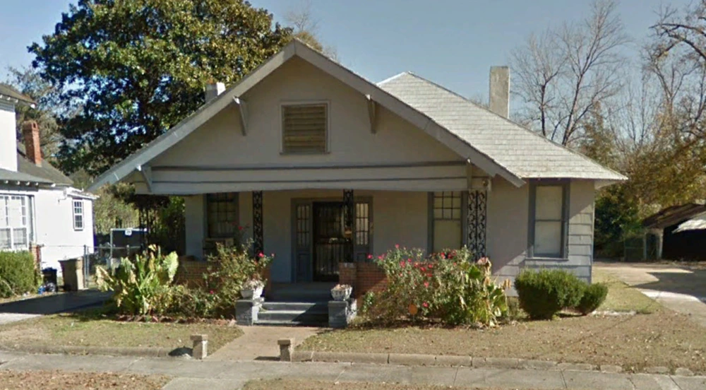 Epic Move: MLK's Historic Jackson House Relocates to Greenfield Village