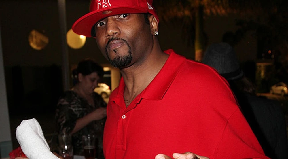 Rapper Magoo Dead at 50: Tributes Pour In from Timbaland, Ginuwine