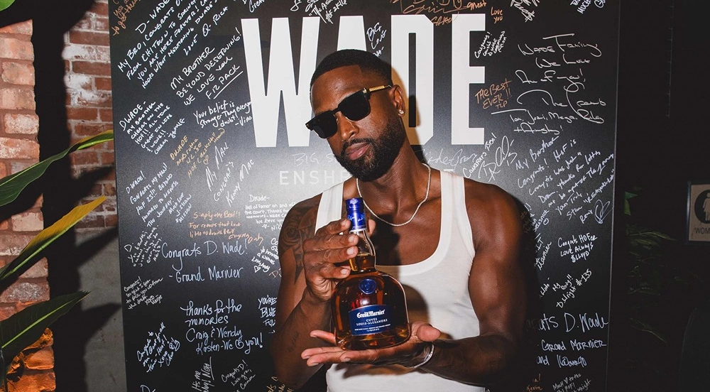 Dwyane Wade's Hall of Fame Celebration & MVAAFF 2023 Highlights