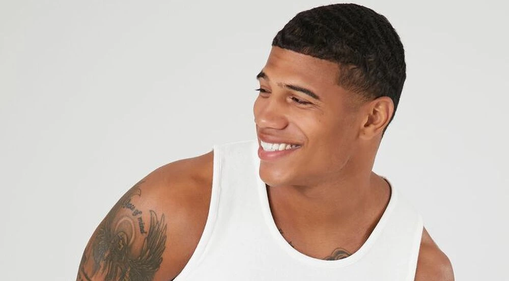 Top 8 Men's Tank Tops: Best Picks for Stylish Comfort