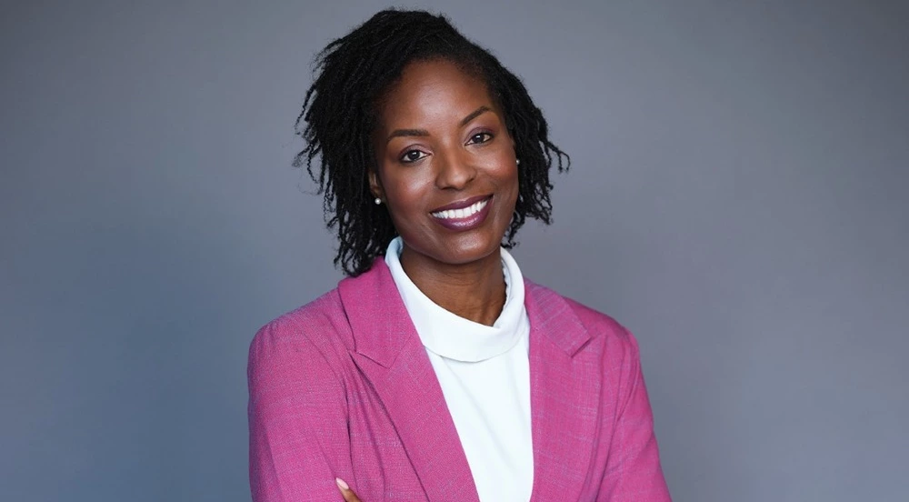 Olympian Idara Otu's Vegan Cocoa: Success with NŌK CHOC