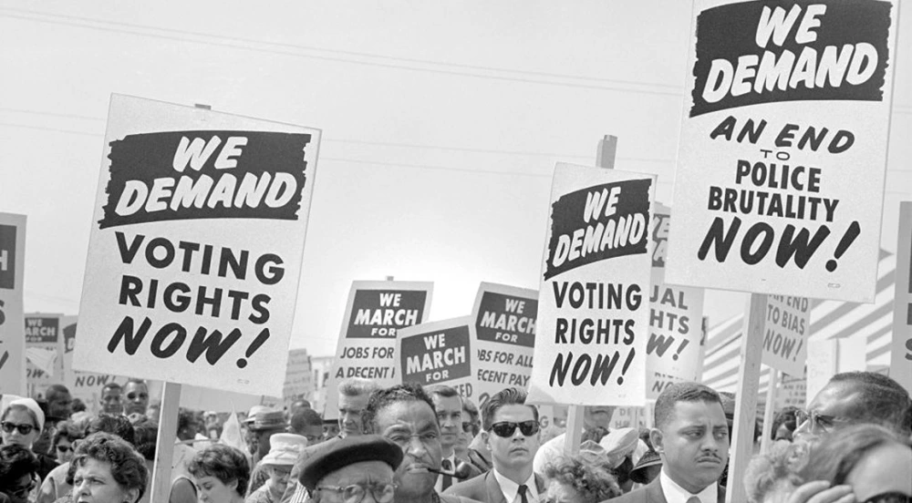 Top Civil Rights Movies to Honor the March on Washington's Legacy